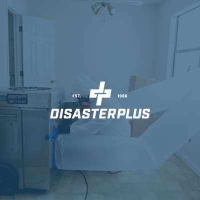 Case Study - Disaster Plus